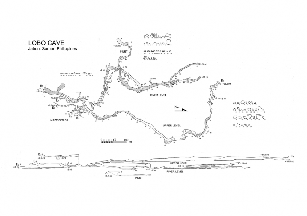 Lobo Cave - "The Most Beautiful Cave in the Philippines" - Jiabong ...